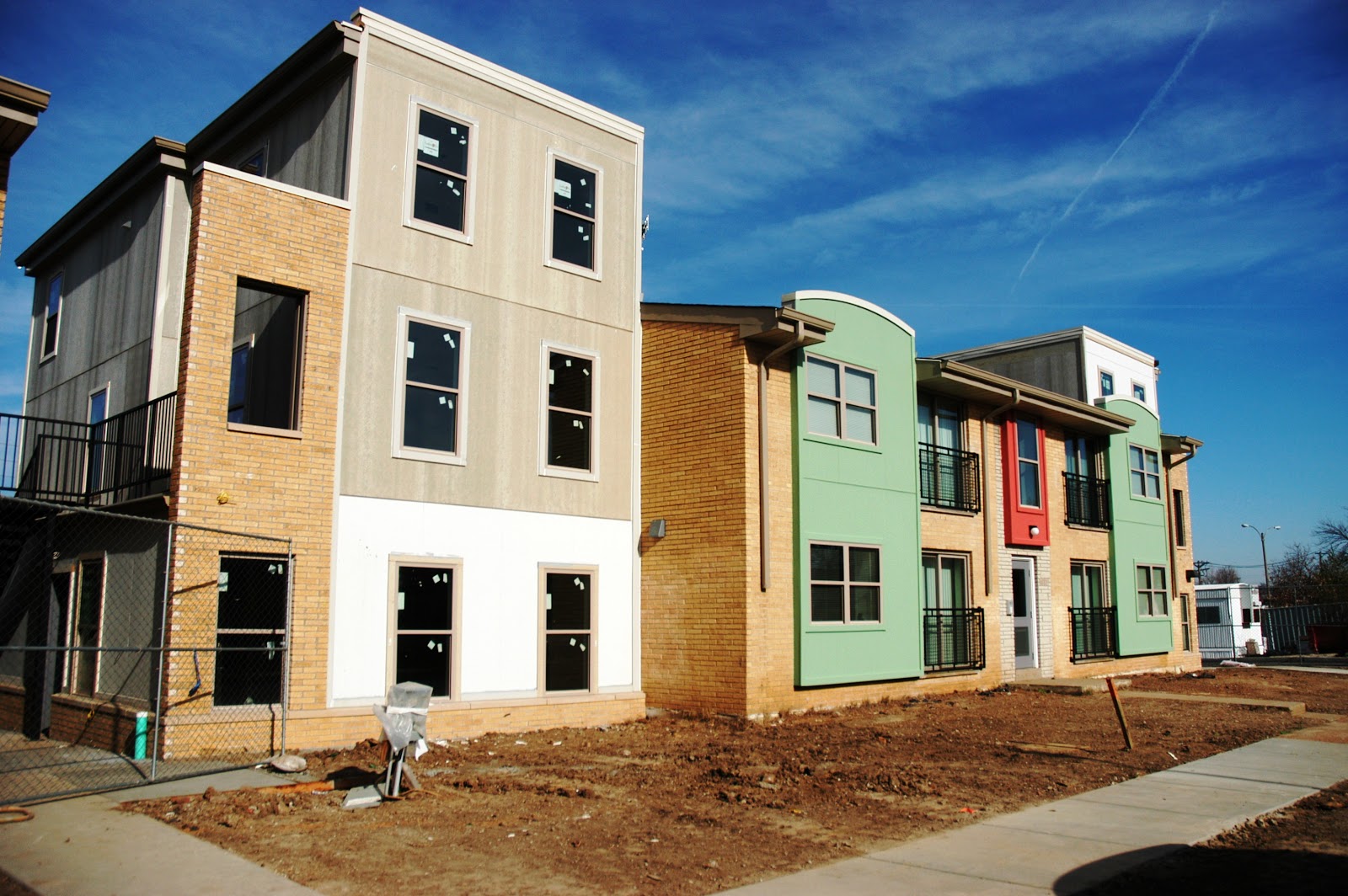 St. Louis City Talk: Fox Manor Apartments: Re-use in Dutchtown