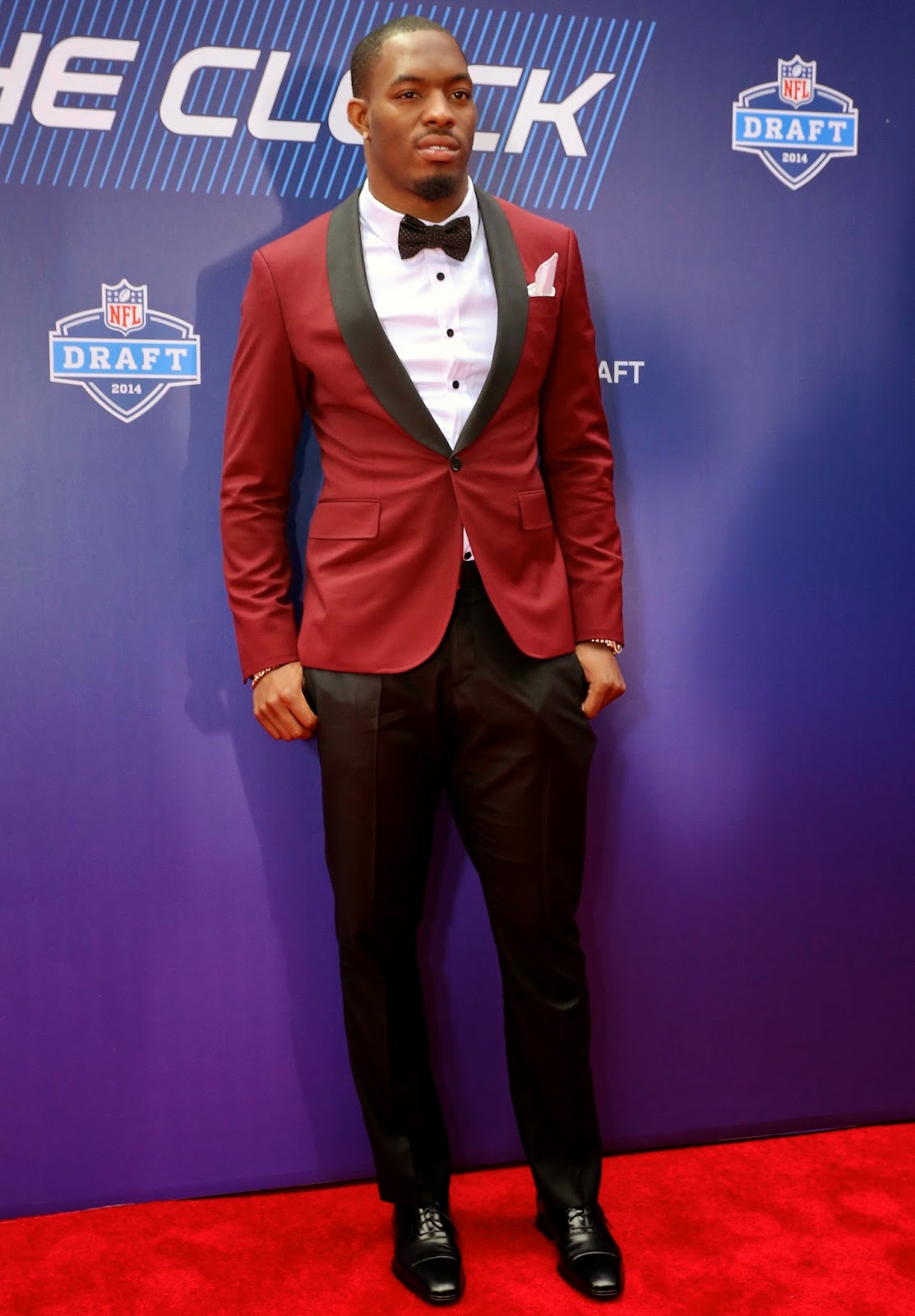 The Style Ref | The Fashion Authority for Work, Play & Gameday: The ...