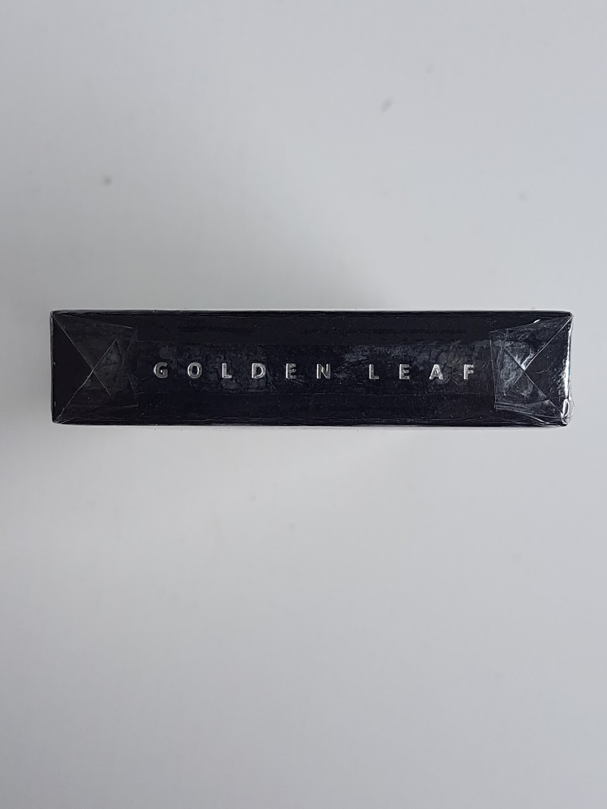 Esse Golden Leaf, SPM Superslims dengan Harga Super Premium dari KT&G ...