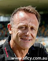 Order of Australia Medal for Ricky Hanlon - New Norfolk News