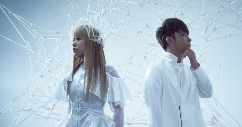 Best album de MYTH & ROID para marzo'20