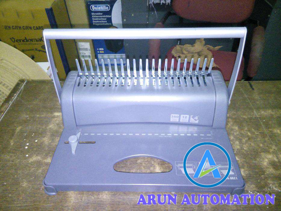 WIRO BINDING MACHINE PRICE IN DELHI