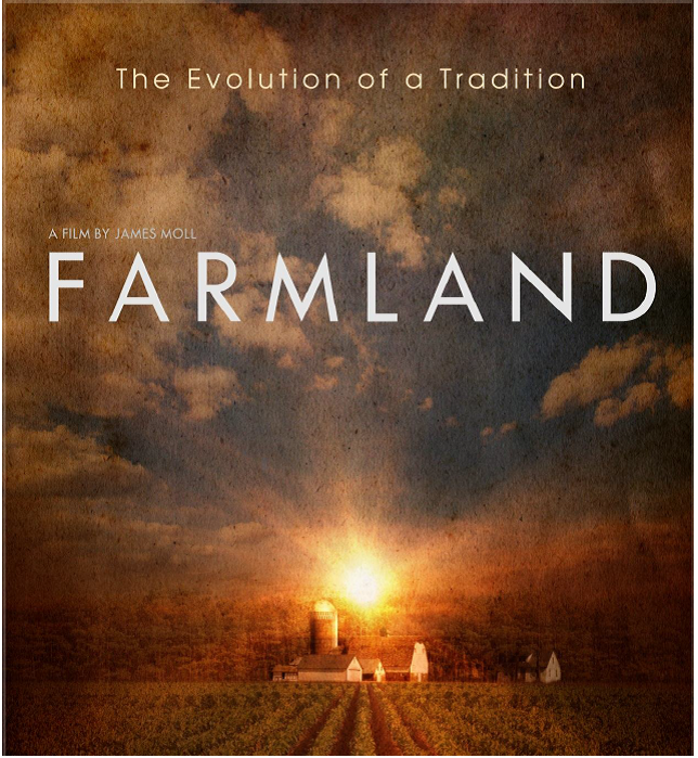 Mom at the Meat Counter: Farmland