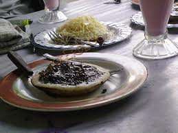 Wisata Bandung: Kuliner