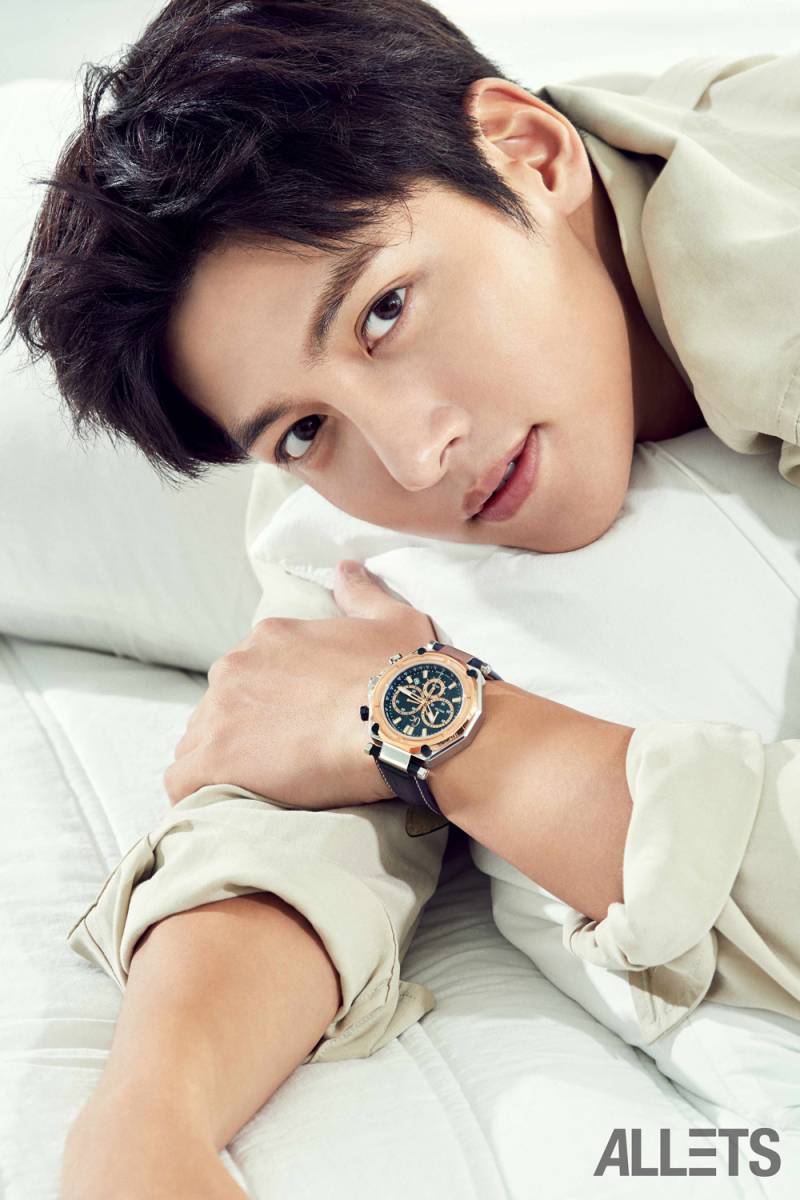 Ji Chang Wook 지창욱 - Upcoming Drama 2025 "The Manipulated" - Page 501 ...