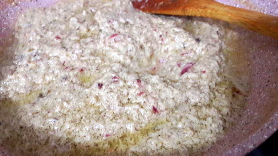 TAHİN SOSLU FIRINDA LEVREK (“Tajin Samak Bi Tahina”) | GÜLO ANNE MUTFAKTA