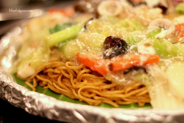 Cabanatuan Food Hunt: Team RH Edition - blissfulguro