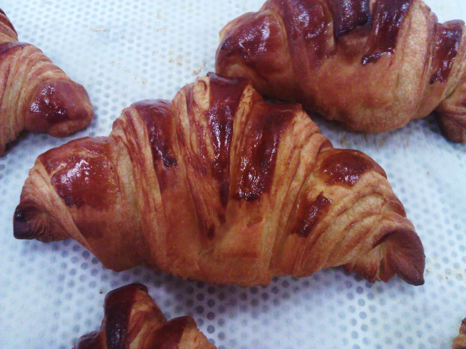 CAP pâtisserie - candidat libre - reconversion professionnelle: TP 17 ...