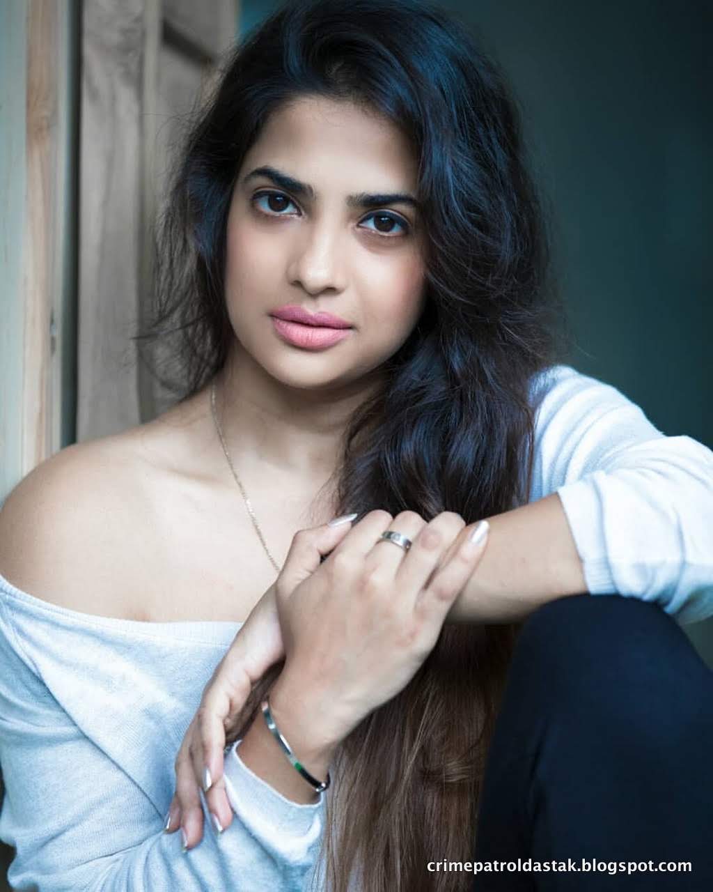 Taruna Rathod: Crime Patrol Actors and Actresses