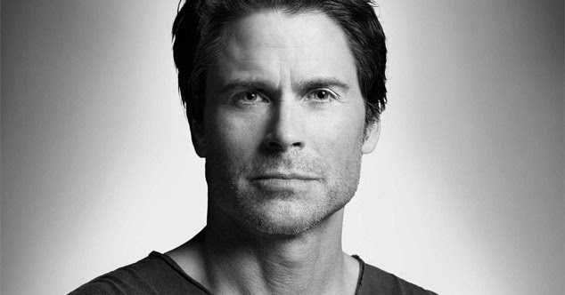Barb's Book Reviews: Review of "Love Life: A Memoir" by Rob Lowe