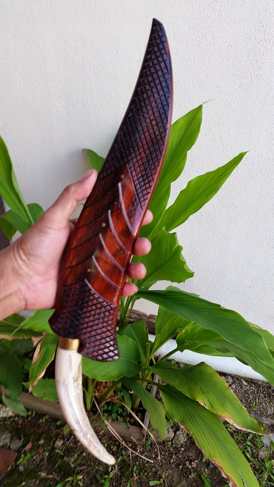 Parang Online: parang mata spring (sold out)