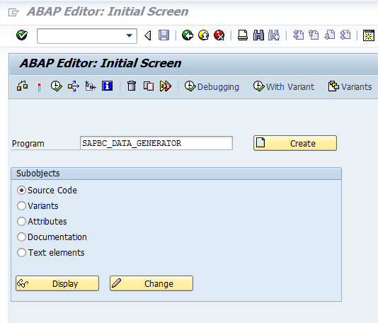 Jason's Blog: SAP Flight Bookings Data Model - where is the data