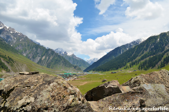 20 Stunning Photos Of Sonmarg - Voyager For Life