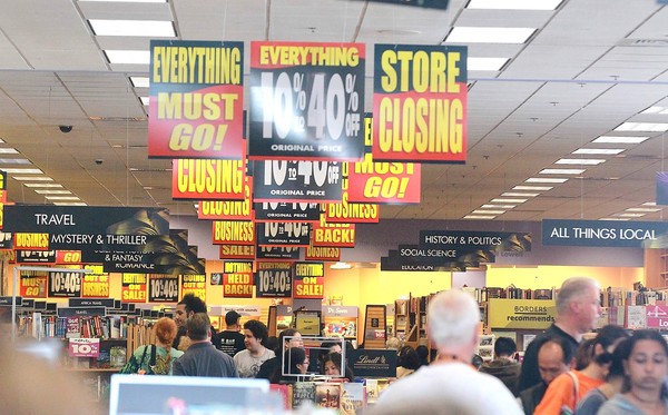 Cloud Nine and Counting: The Shop Around the Corner