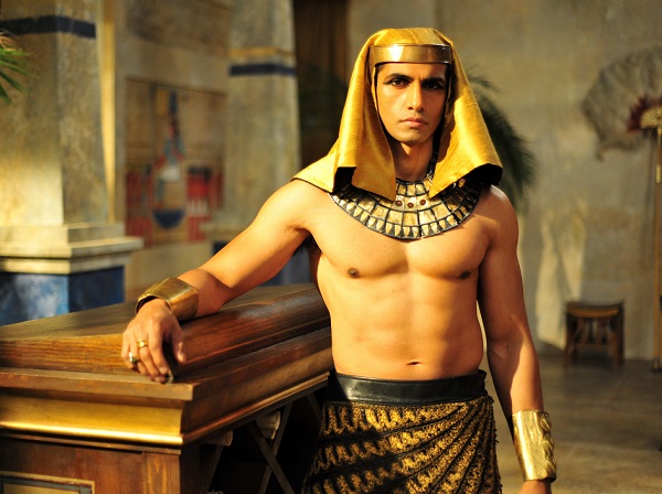 Egyptian Vice - Ancient Encyclopedia