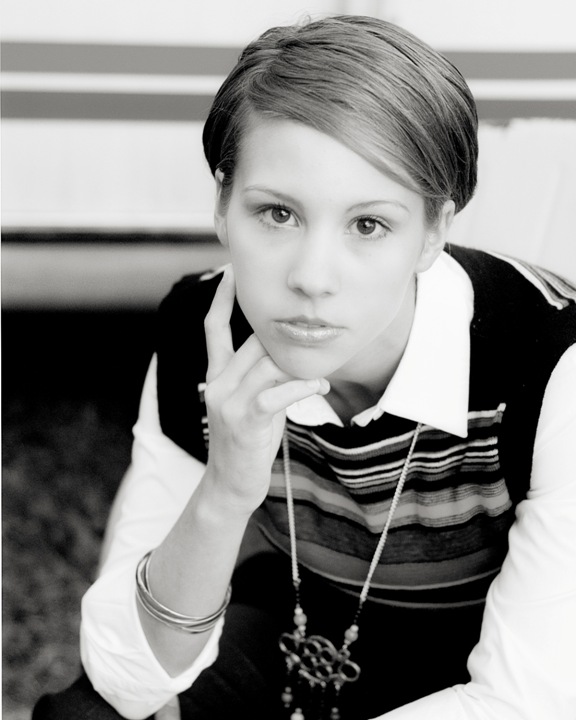 LISA BYRD THOMAS - Hip Fashion Stylist: Black and White Fashion Shoot ...