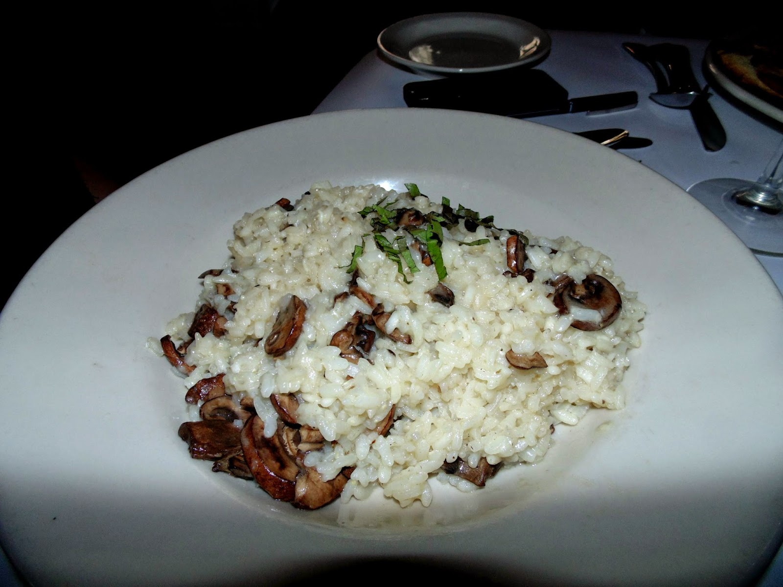 Tampa Bay Locavore: Bernini of Ybor