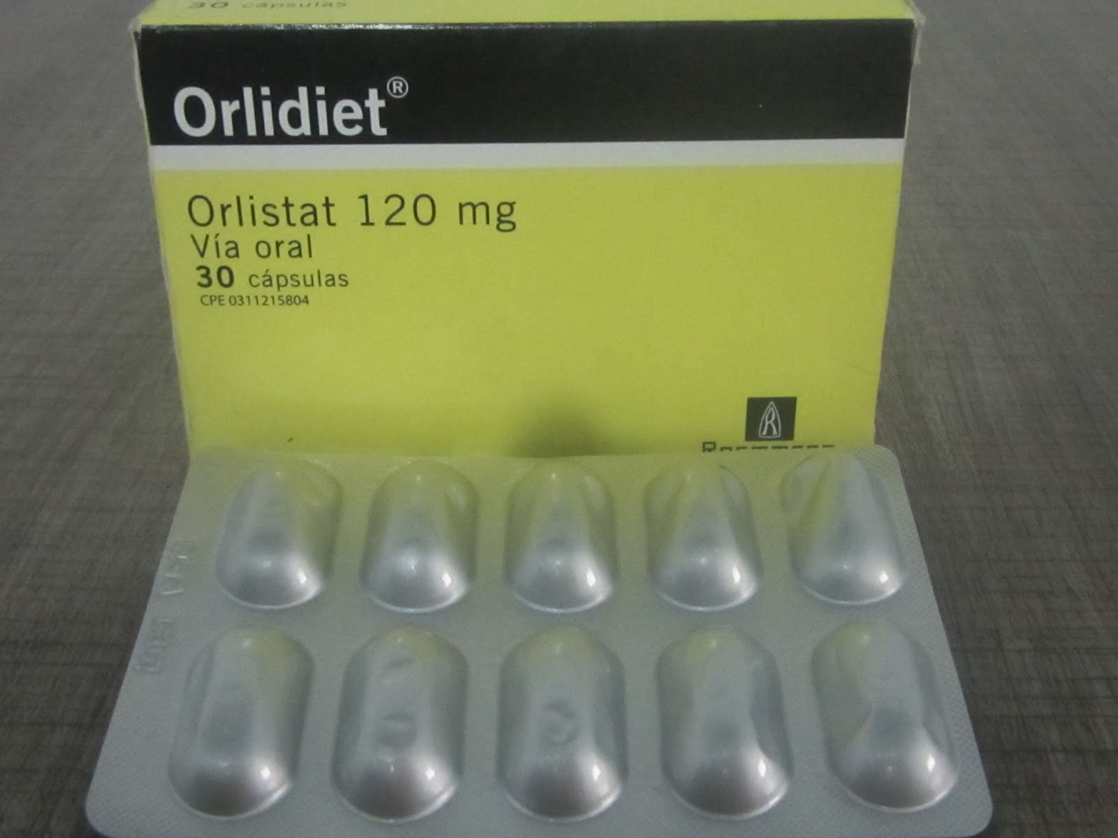 ORLIDIET Pierda Peso Resultados de Forma Rápida, SIN Efecto Rebote ...