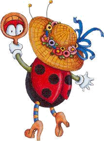 The Lady(Bug) of the Household: 💙 It's World Autism Awareness Day