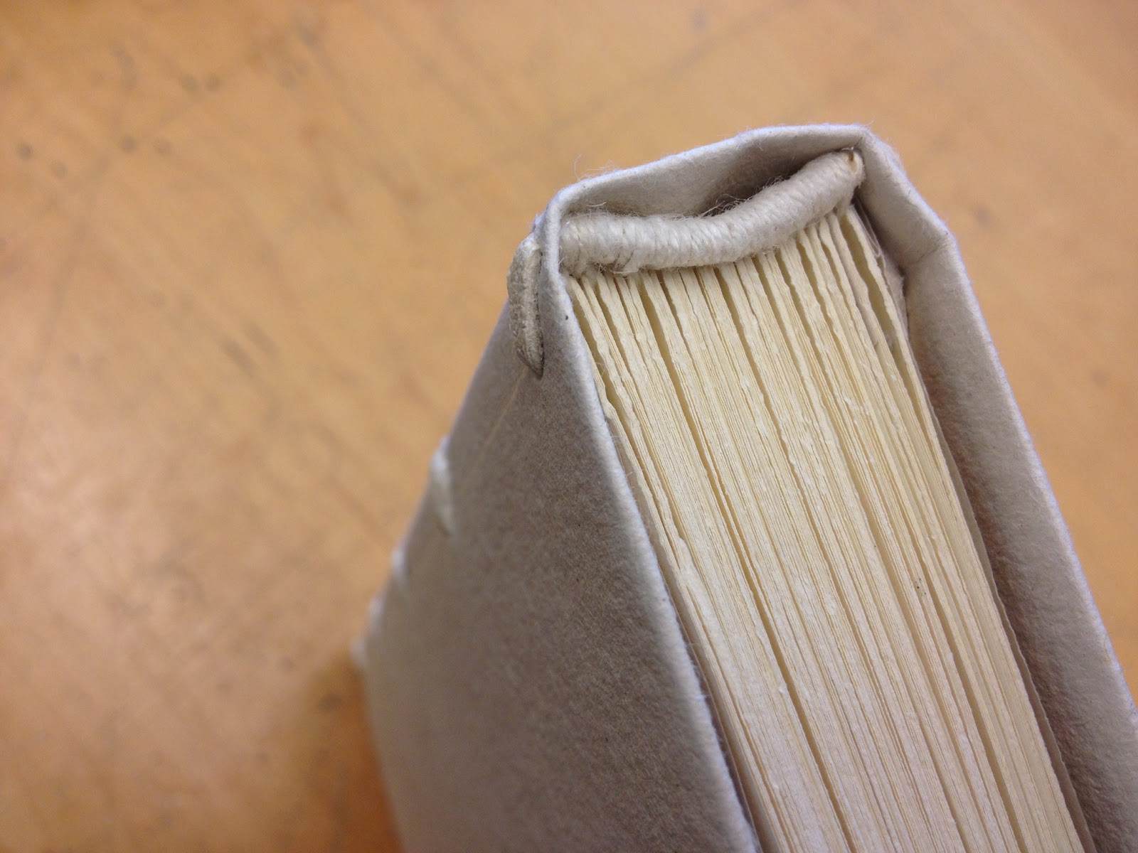 RADHA • PANDEY: Historical Book Structures