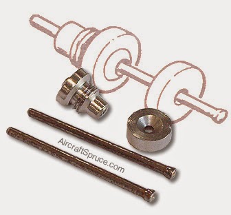 Flying Legend Tucano-R at Rylstone: Dimpling Skins