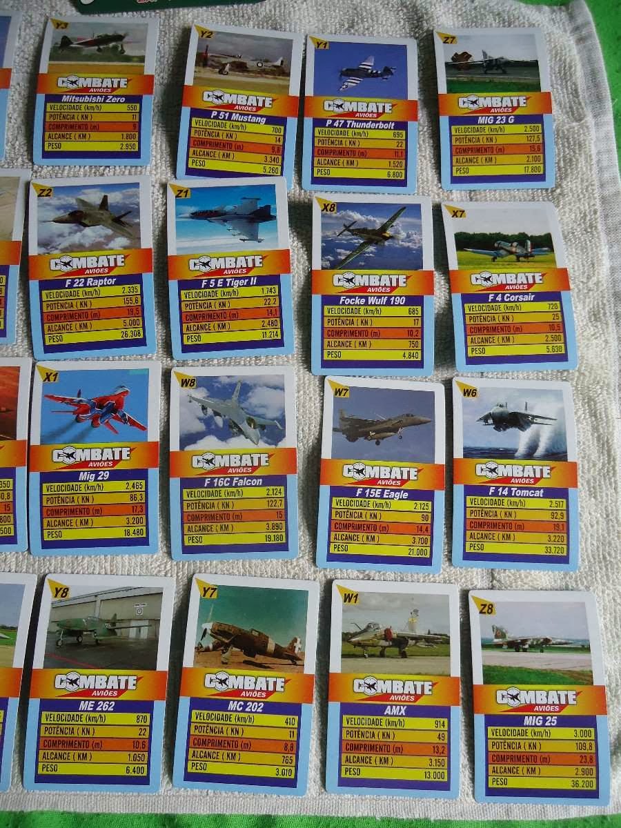 Tudo em um Quadrinhos, desenhos, curiosidades etc: Coleção Combate ...