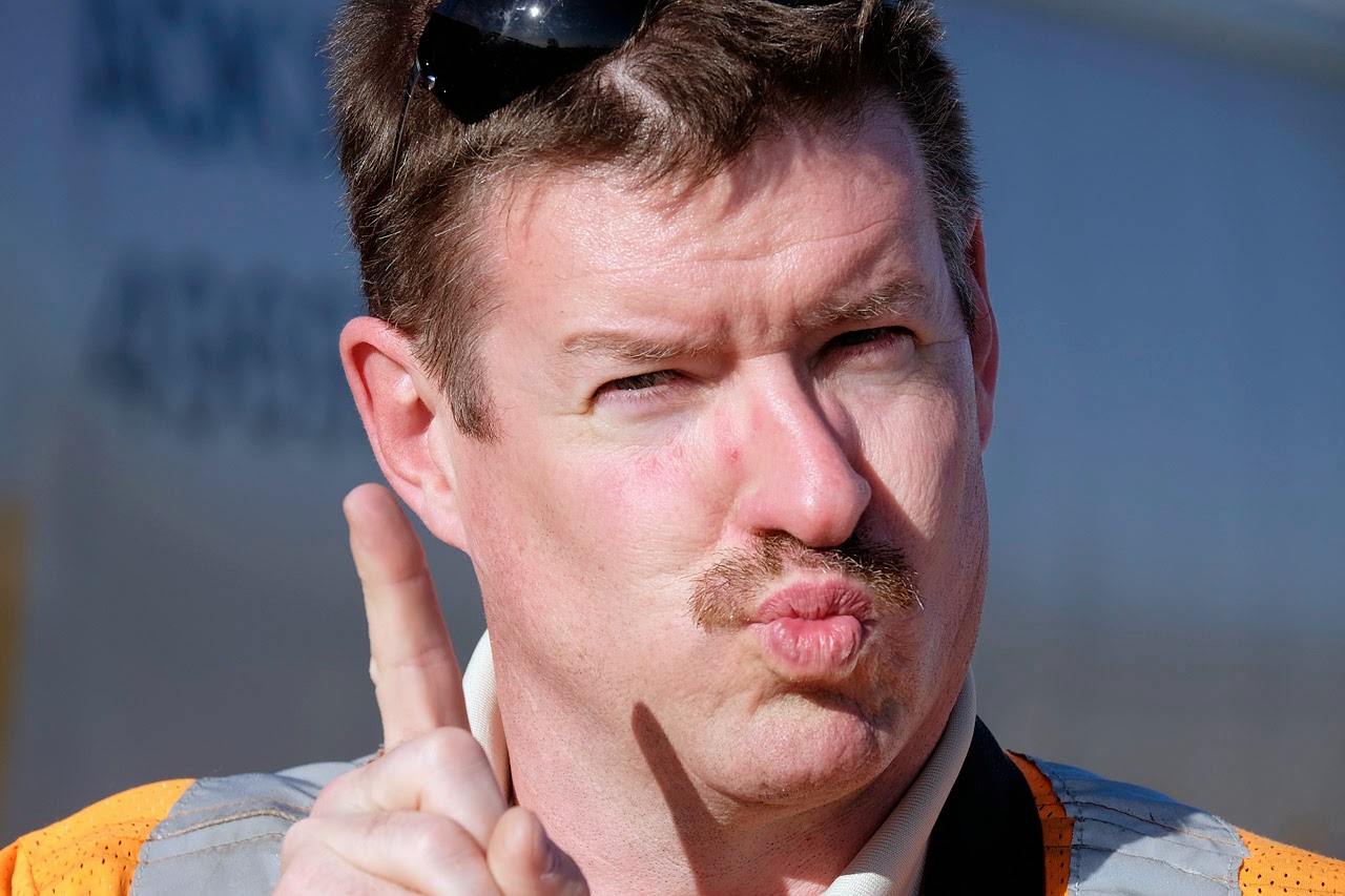 Under The Weather: 2014