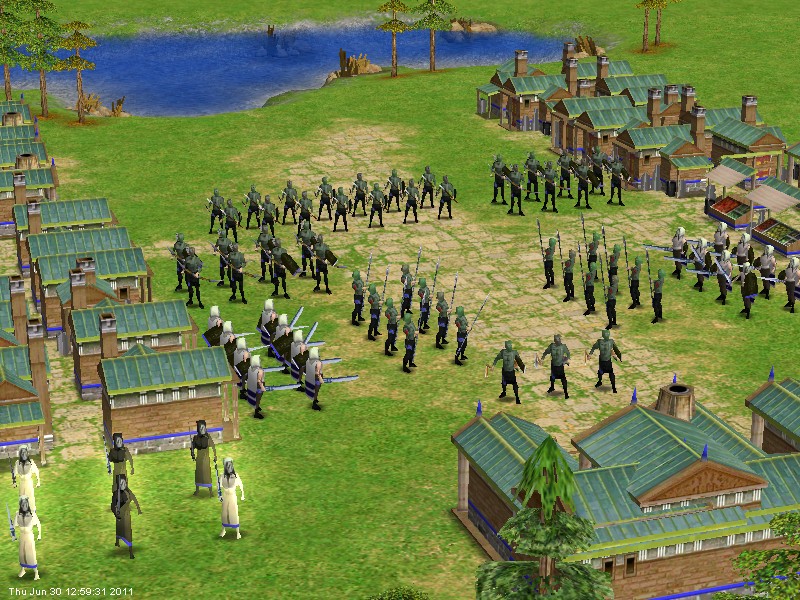 Naruto Shippuden: 4th Shinobi World War - Age of Mythology Heaven Forums