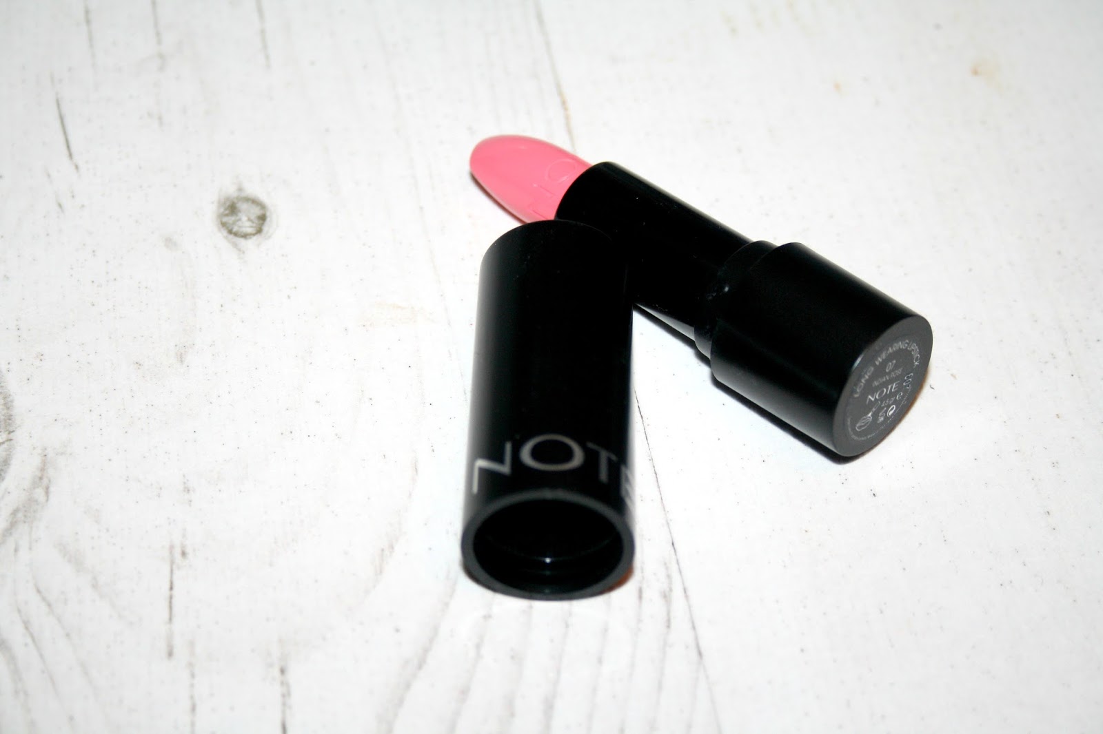 Beautyqueenuk | A UK Beauty and Lifestyle Blog: Note Cosmetics