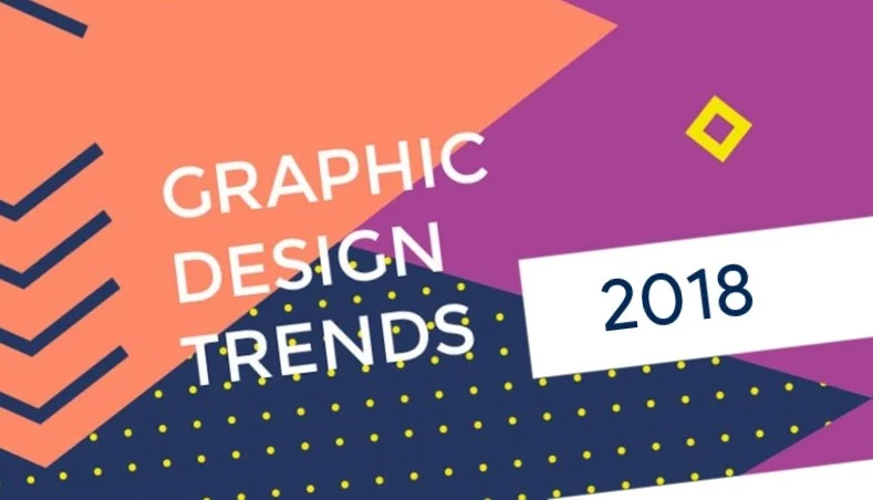 Digital And Graphic Design Trends in 2017: What's Hot and What's Not ...