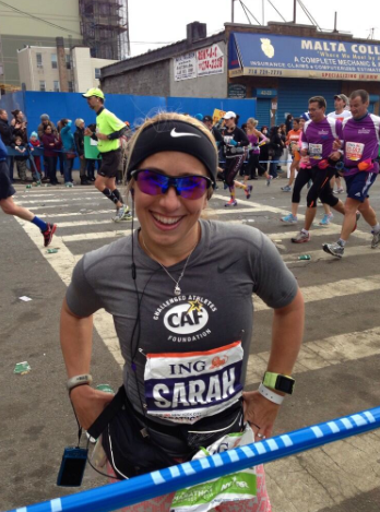 NYCM 2013: Clasificación Robaina & Friends