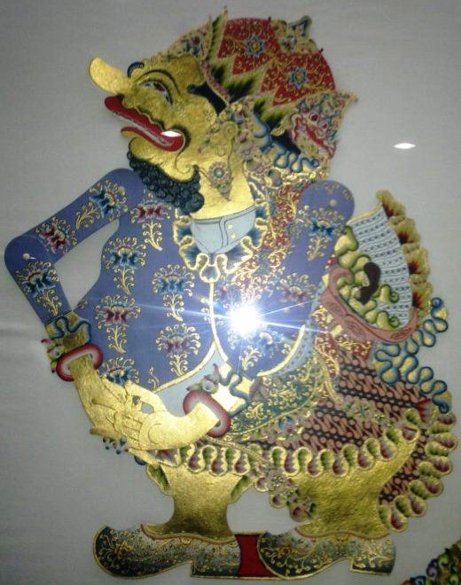 Album Kisah Wayang: Wahyu Makutarama