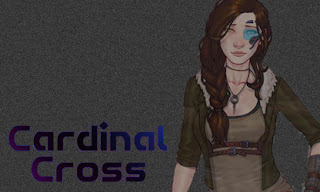 Cardinal Cross Free Download - Games and Advertising Company