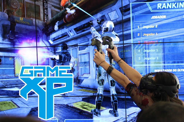 Game XP: Descubra em primeira mão tudo que vai rolar na Inova Arena ...