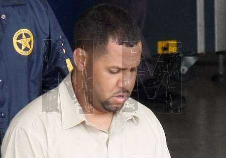 octubre 2011 | Narcotráfico en México