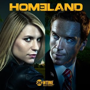 SNEAK PEEK : "Homeland" - Season 2 Spoilers