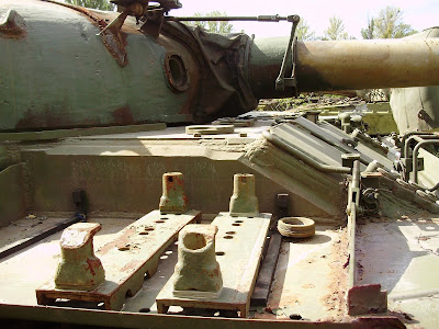 Tankograd: T-62
