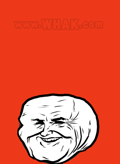 Troll Face Animations For Trolling King Of Trolls Dancing Gay Troll Clapping You Angered