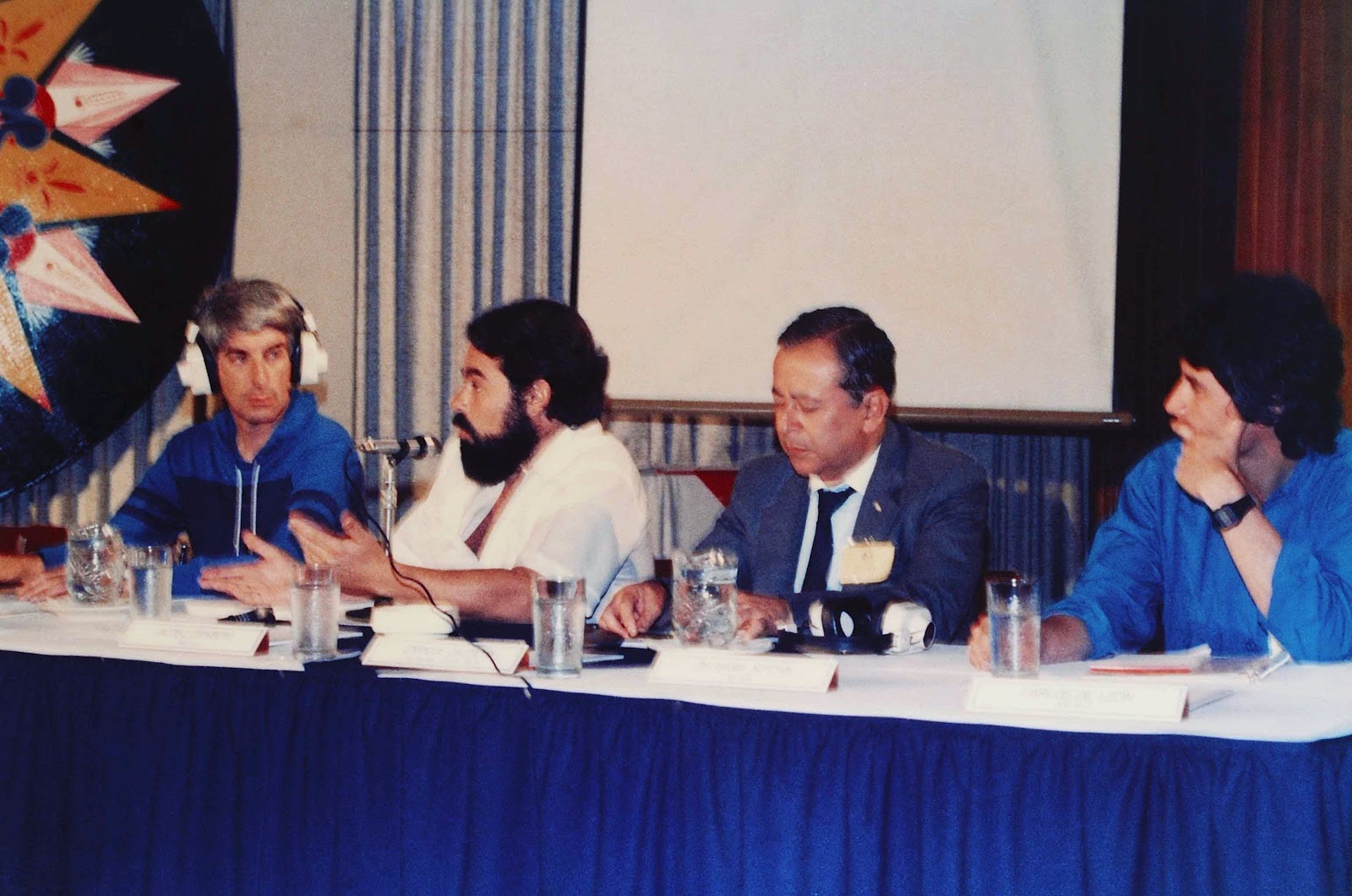 Orbita Cero: Mendoza, Argentina: El caso de contacto extraterrestre ...