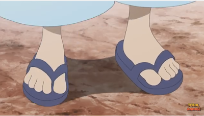 Anime Feet: My Top 8 Main Female Pokemon Girls