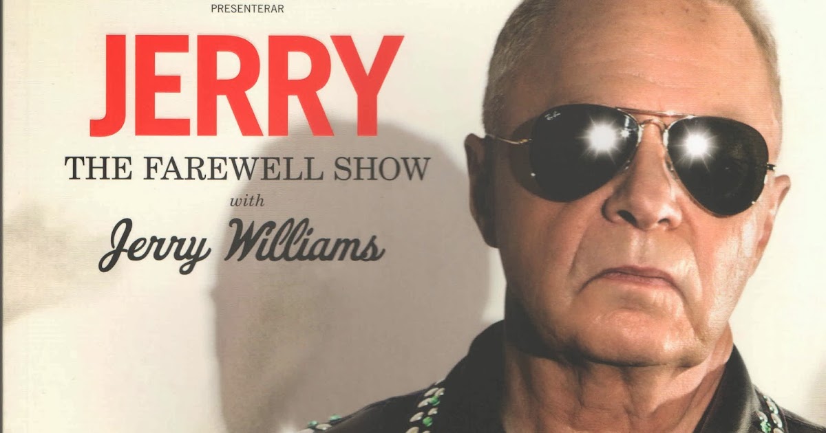 Tune Of The Day: Jerry Williams - The Bottle Let Me Down