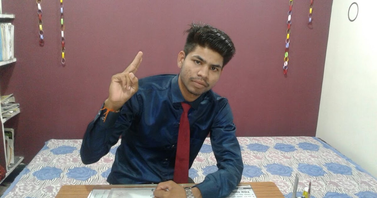 PROFESSIONAL SCIENCE: Thought of ceo by luv kumar