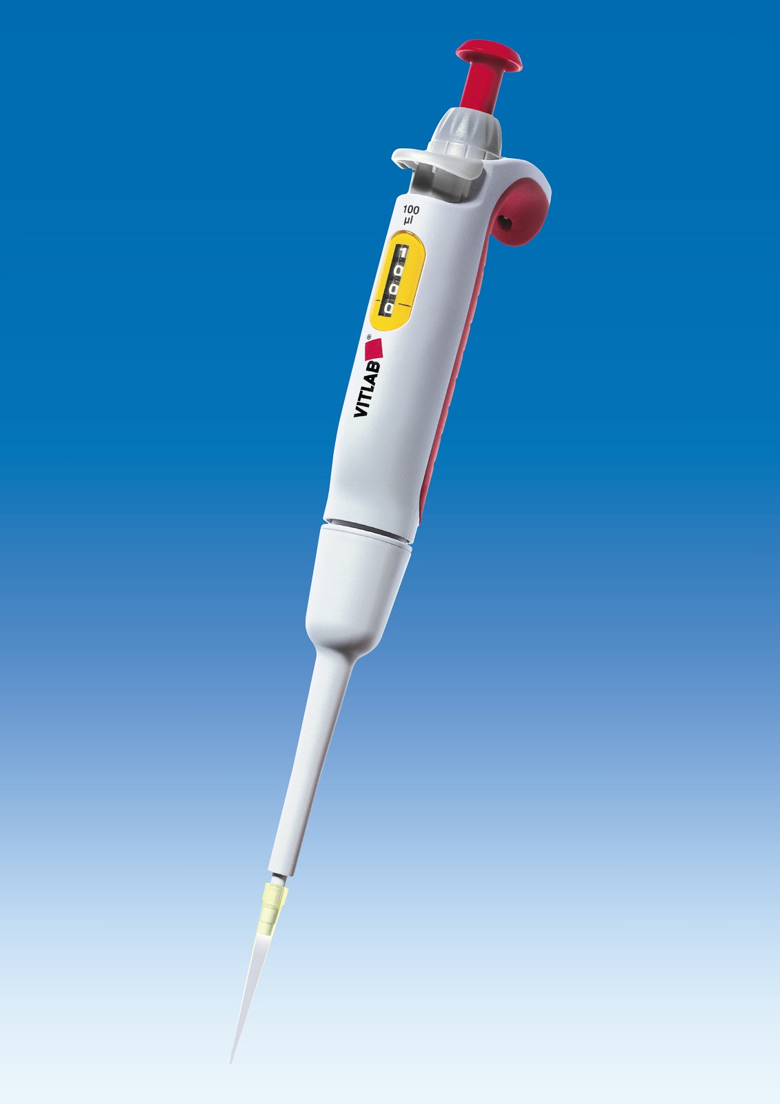 Micropipette, Vitlab - Đức - ĐẠI LÝ MICROPIPETTE, DISPENSER HÃNG VITLAB