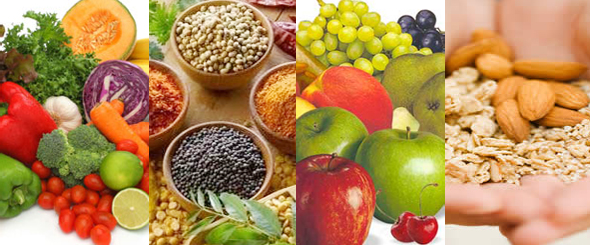 ALIMENTAÇÃO NATURAL & NUTRACÊUTICA : ALIMENTOS FUNCIONAIS - 02 ...