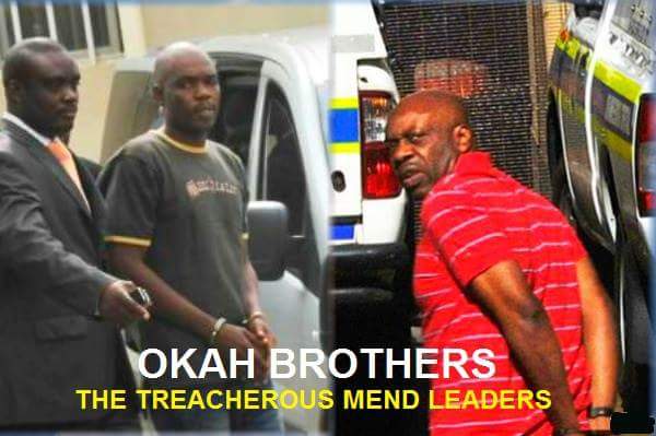 MEND: LYING AGAINST NNAMDI KANU AND IPOB IS THE ONLY WAY BUHARI WILL ...