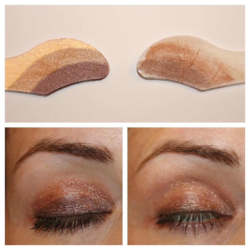 blushing basics: Eye Majic Eyeshadow Applicator {Grail or Fail}