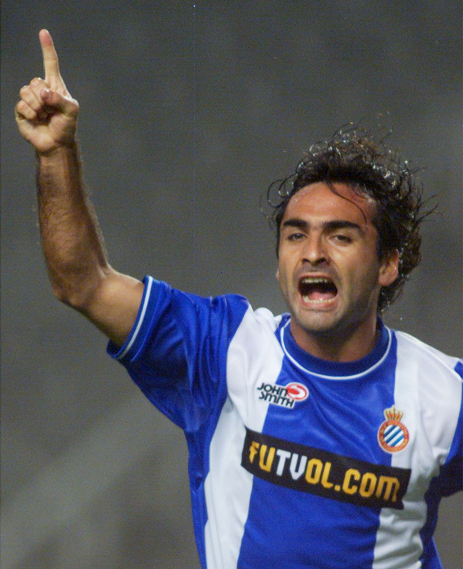 EL BLOG DE L'HOSPI | #FutboLH: Martín Posse, nou entrenador de l'Hospi