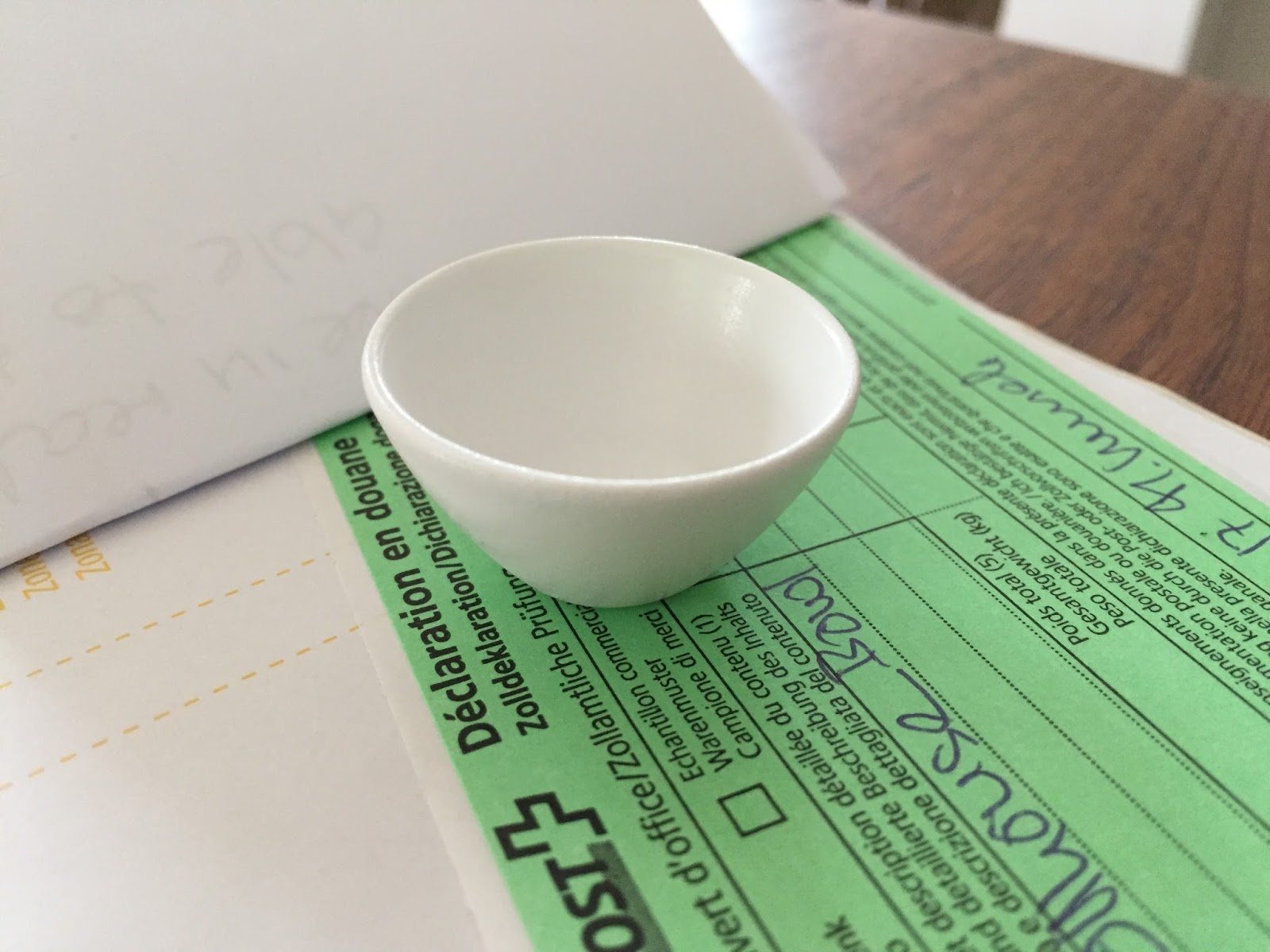 1:12 scale modern model houses: In the mood for fiddly things - making ...