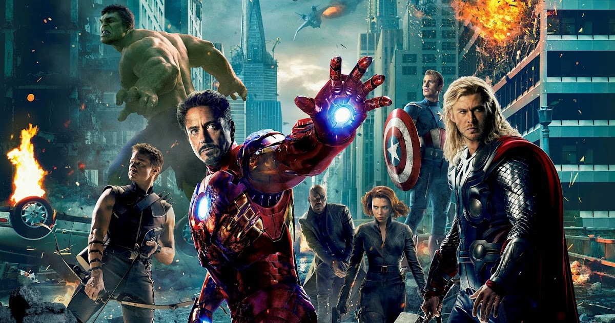 Avengers 3: Bude Marvel škudlit a uvidíme ve třetím dílu úplně nový tým ...