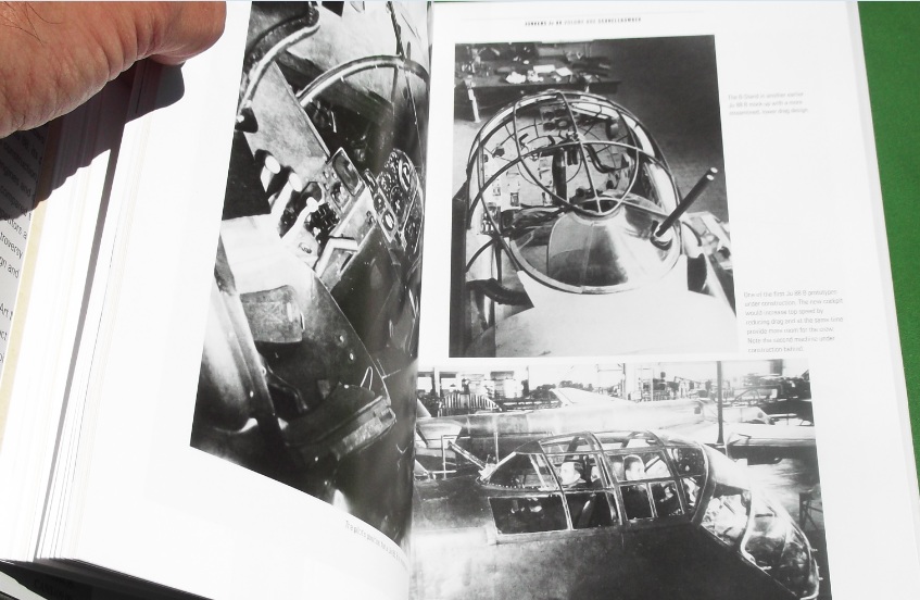 FalkeEins - the Luftwaffe blog: new Classic Luftwaffe book " Junkers Ju ...